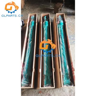 China For Kobelco SK200-8 Bucket Cylinder YN01V00153F1 YN01V00153F2 21MPa 35MPa for sale