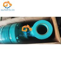 China Kobelco SK200-8 SK210-8 Excavator Hydraulic Arm Cylinder YN01V00175F2 21MPa Stick Cylinder for sale