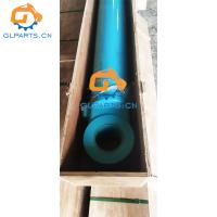 China Kobelco SK200-8 SK210-8 Excavator Hydraulic Arm Cylinder YN01V00175F2 21MPa Stick Cylinder for sale