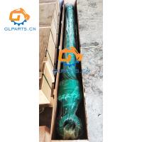China Kobelco SK350-8 SK350-9 Excavator Arm Cylinder LC01V00054F1 21-35 MPa Hydraulic Parts for sale