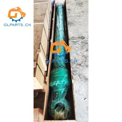 China Kobelco SK350-8 SK350-9 Excavator Arm Cylinder LC01V00054F1 21-35 MPa Hydraulic Parts for sale
