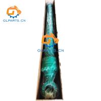 China Excavator Cylinder SK460 Stick Arm Bucket Boom Hydraulic Cylinder Fits Kobelco 21-35 MPa for sale