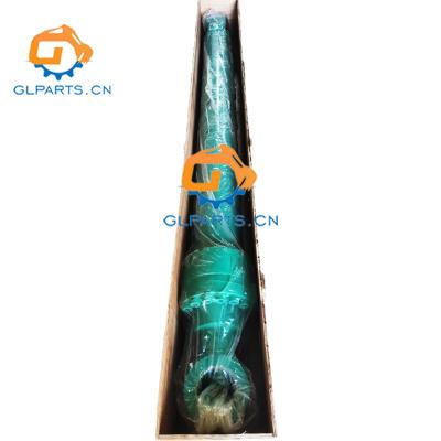 China Excavator Cylinder SK460 Stick Arm Bucket Boom Hydraulic Cylinder Fits Kobelco 21-35 MPa for sale