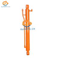China Hydraulic Cylinder DH55 Excavator Arm Boom Bucket for Doosan 21-35 MPa for sale