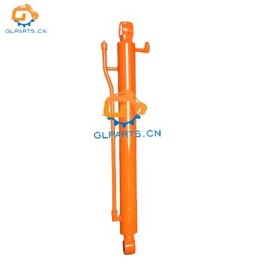 China Hydraulic Cylinder DH55 Excavator Arm Boom Bucket for Doosan 21-35 MPa for sale