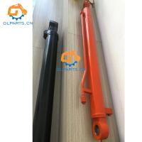 China DH60 Hydraulic Excavator Stick Cylinder Boom Swing Cylinder for Doosan 21MPa for sale
