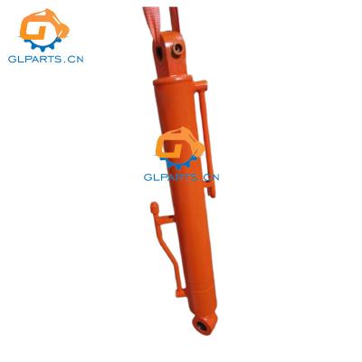 China DH60 Hydraulic Excavator Stick Cylinder Boom Swing Cylinder for Doosan 21MPa for sale
