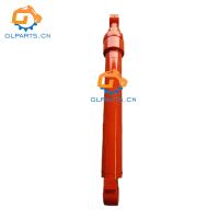 China DH80-7 Excavator Hydraulic Cylinder Boom Arm Bucket Fits Daewoo Doosan 21-35 MPa for sale
