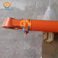 China Doosan DH130 Hydraulic Bucket Cylinder OEM Replacement 200mm Stroke for sale