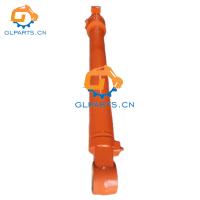 China Doosan DH130 Hydraulic Bucket Cylinder OEM Replacement 200mm Stroke for sale