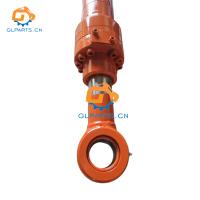 China DH150 Arm Boom Bucket Hydraulic Cylinder For Doosan Heavy Duty Mining 21-35 MPa for sale