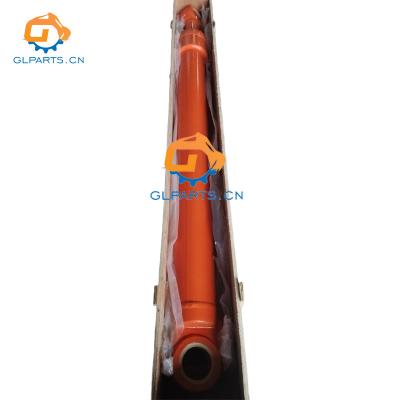 China Doosan DH220-5 Excavator Boom Cylinder 21-35 MPa Small Hydraulic Cylinder for sale