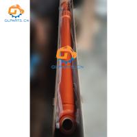 China Doosan DH220-5 Excavator Boom Cylinder 21-35 MPa Small Hydraulic Cylinder for sale