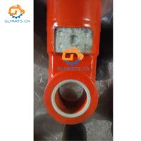 China Daewoo Doosan DH220-5 Excavator Bucket Cylinder 21-35MPa Heavy Duty Hydraulic Cylinder for sale