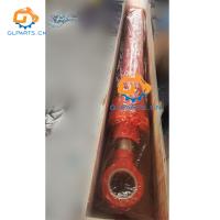 China Daewoo Doosan DH220-5 Excavator Bucket Cylinder 21-35MPa Heavy Duty Hydraulic Cylinder for sale