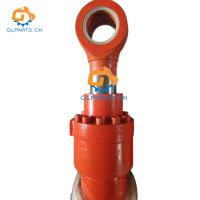 China Daewoo Doosan DH220-5 Excavator Bucket Cylinder 21-35MPa Heavy Duty Hydraulic Cylinder for sale