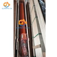 China Doosan DH225-7 Excavator Hydraulic Boom Cylinder 21-35 MPa Custom for sale