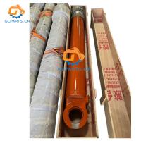 China OEM Doosan DH300 Bucket Cylinder Hydraulic Excavator Parts 21-35 MPa for sale