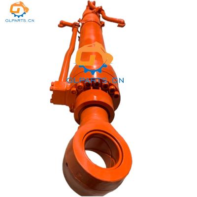 China Doosan DH300-6 Excavator Bucket Cylinder 21-35 MPa Hydraulic Cylinder for sale