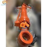 China Doosan DH300-6 Excavator Bucket Cylinder 21-35 MPa Hydraulic Cylinder for sale