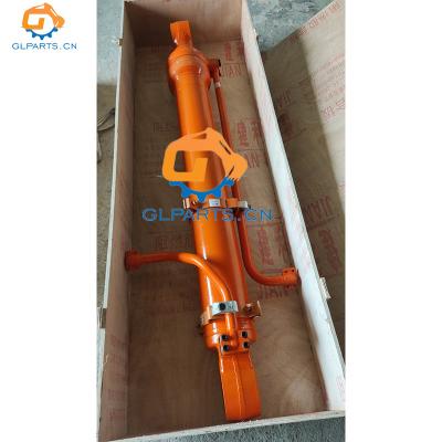 China Doosan Daewoo DH300-7 Excavator Bucket Cylinder 21-35 MPa Hydraulic Cylinder for sale