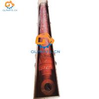 China Doosan DH370 Excavator Hydraulic Arm Cylinder 21-35 MPa Stick Cylinder for sale