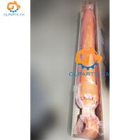 China Doosan DX340 DH370 Bucket Cylinder Assembly 21-35 MPa Excavator Spare Parts for sale
