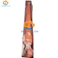 China Doosan DX340 DH370 Bucket Cylinder Assembly 21-35 MPa Excavator Spare Parts for sale