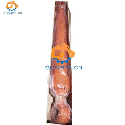 China Doosan DX340 DH370 Bucket Cylinder Assembly 21-35 MPa Excavator Spare Parts for sale