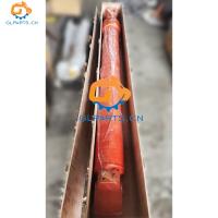 China DH500 Excavator Hydraulic Arm Cylinder 21-35 MPa For Daewoo Doosan Parts for sale