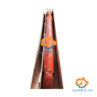 China DH500 Excavator Hydraulic Arm Cylinder 21-35 MPa For Daewoo Doosan Parts for sale
