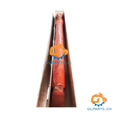 China DH500 Excavator Hydraulic Arm Cylinder 21-35 MPa For Daewoo Doosan Parts for sale