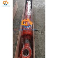 China Doosan DH500-7 Bucket Cylinder 21-35 MPa Heavy Construction Machinery Hydraulic Part for sale