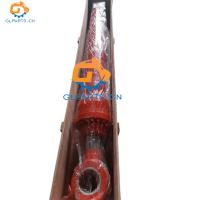 China Doosan DH500-7 Bucket Cylinder 21-35 MPa Heavy Construction Machinery Hydraulic Part for sale