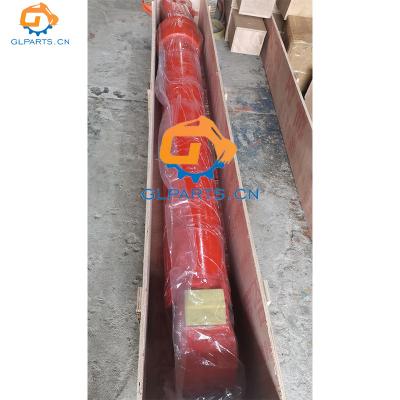 China Doosan DH500-7 Bucket Cylinder 21-35 MPa Heavy Construction Machinery Hydraulic Part for sale