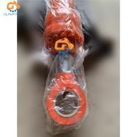 China Arm Cylinder SOLAR 500LC-V 44000015A for Doosan Excavator Hydraulic Parts 21-35 MPa for sale