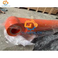 China Arm Cylinder SOLAR 500LC-V 44000015A for Doosan Excavator Hydraulic Parts 21-35 MPa for sale