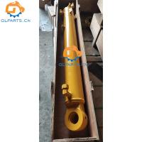 China Komatsu PC56 PC56-7 Boom Hydraulic Cylinder 707-00-XJ030 21-35 MPa Custom Dimensions for sale