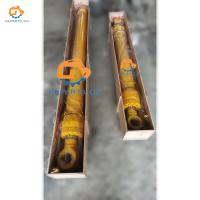 China Komatsu PC220-8 PC240-8 Bucket Cylinder 707-01-0J870 707-01-0J900 Excavator Hydraulic Part for sale