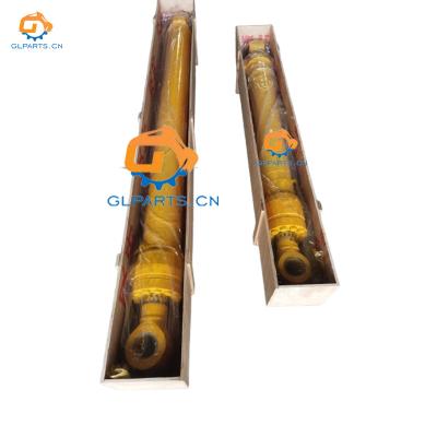 China Komatsu PC220-8 PC240-8 Bucket Cylinder 707-01-0J870 707-01-0J900 Excavator Hydraulic Part for sale