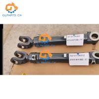 China Komatsu WA470-6 Hydraulic Lift Cylinder 707-01-0K622 707-01-0K612 21-35 MPa for sale
