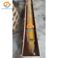 China Komatsu PC400-7 Arm Cylinder Group 707-01-XU780 Excavator Hydraulic Cylinder 21-35 MPa for sale