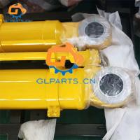 China Komatsu PC200-7 Excavator Boom Hydraulic Cylinder 707-01-XZ830 707-01-XZ820 21-35 MPa for sale