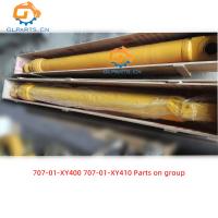 China Komatsu PC200-7 Hydraulic Boom Cylinder 707-01-XY400 707-01-XY410 21-35 MPa for sale