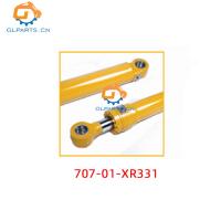 China Komatsu PC200-7 Excavator Boom Cylinder 707-01-XR331 Custom Hydraulic Cylinder 21-35 MPa for sale
