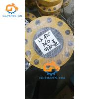 China Komatsu PC360-7 Excavator Bucket Hydraulic Cylinder 707-01-XZ990 21-35 MPa for sale