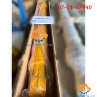 China Komatsu PC360-7 Excavator Bucket Hydraulic Cylinder 707-01-XZ990 21-35 MPa for sale