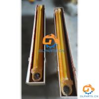 China Komatsu PC300-7 Excavator Hydraulic Boom Cylinder 707-13-14580 21-35 MPa for sale