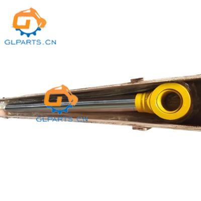 China Komatsu PC200-8 Bucket Cylinder Piston Rod 707-58-80870 21-35MPa for sale