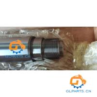 China Komatsu PC200-8 Bucket Cylinder Piston Rod 707-58-80870 21-35MPa for sale